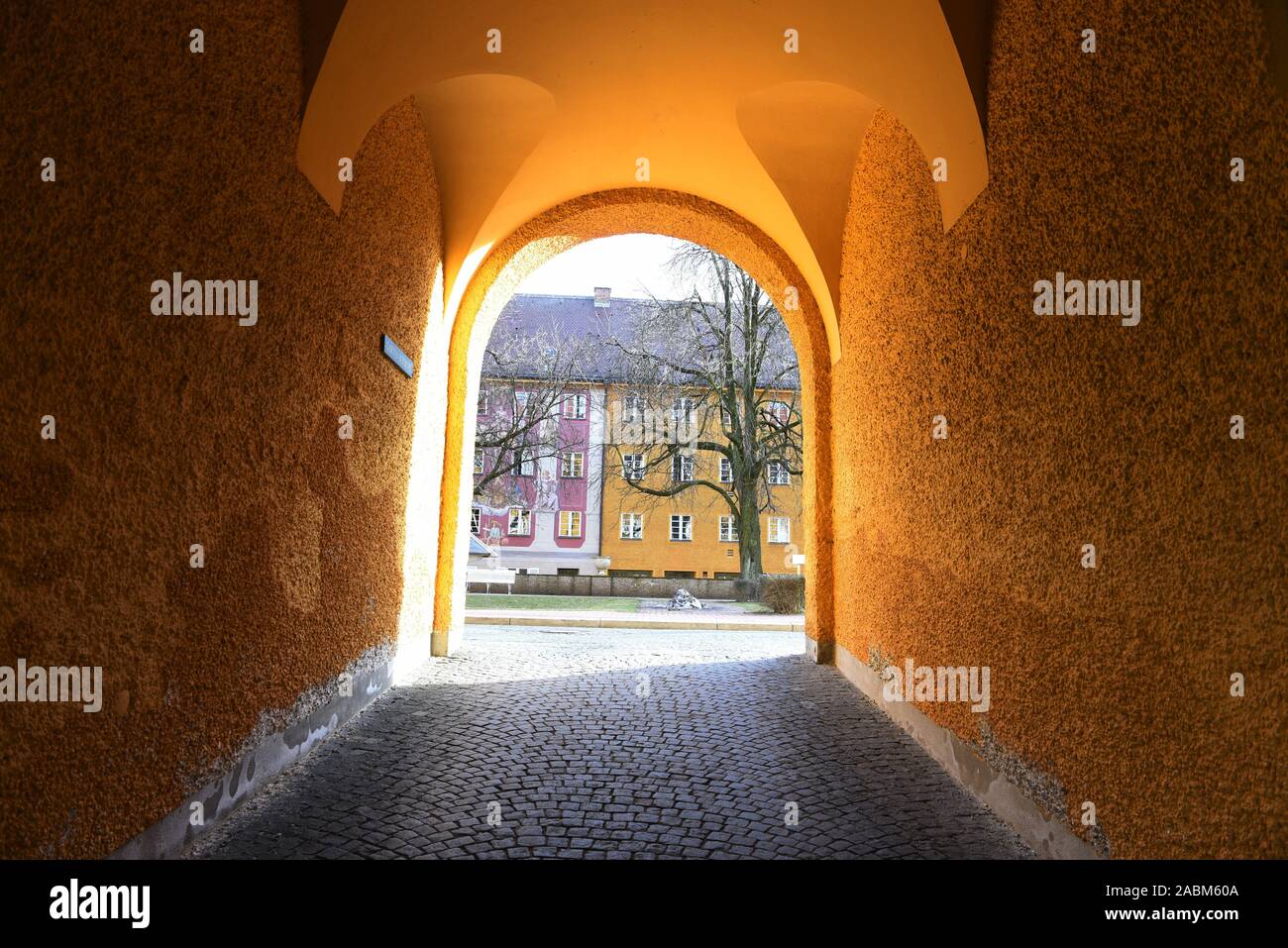 Moosach district hi-res stock photography and images - Alamy
