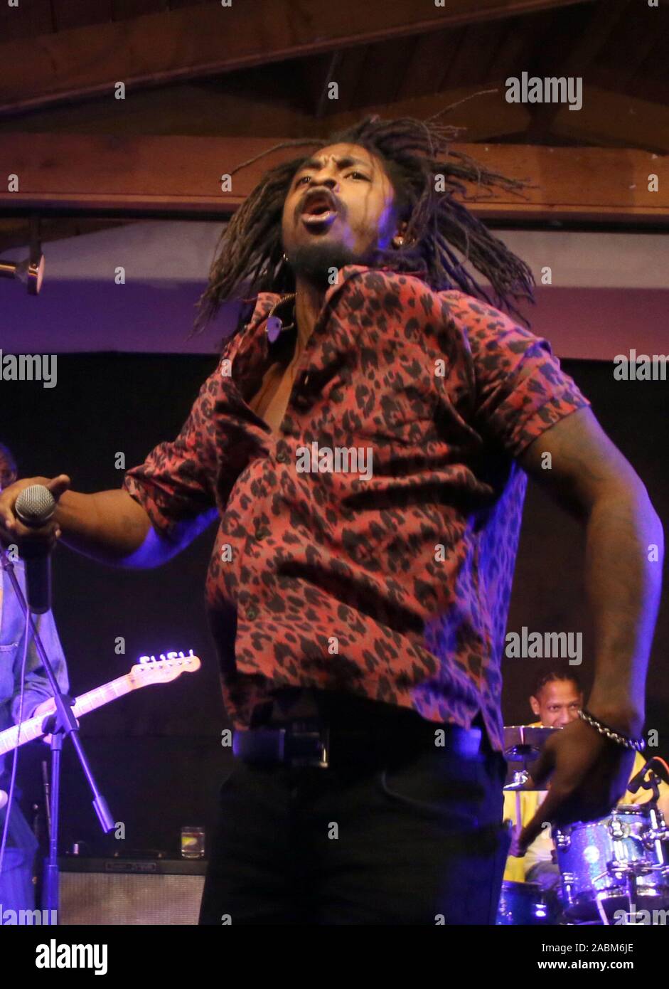 MALIBU, CA - NOVEMBER 27: Shwayze, at Shwayze Home For The Holidays ...