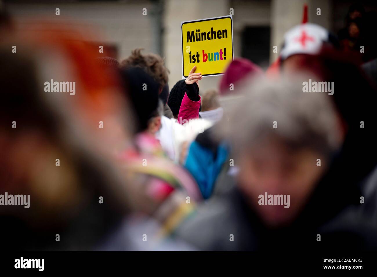 Antifa poster hi-res stock photography and images - Alamy