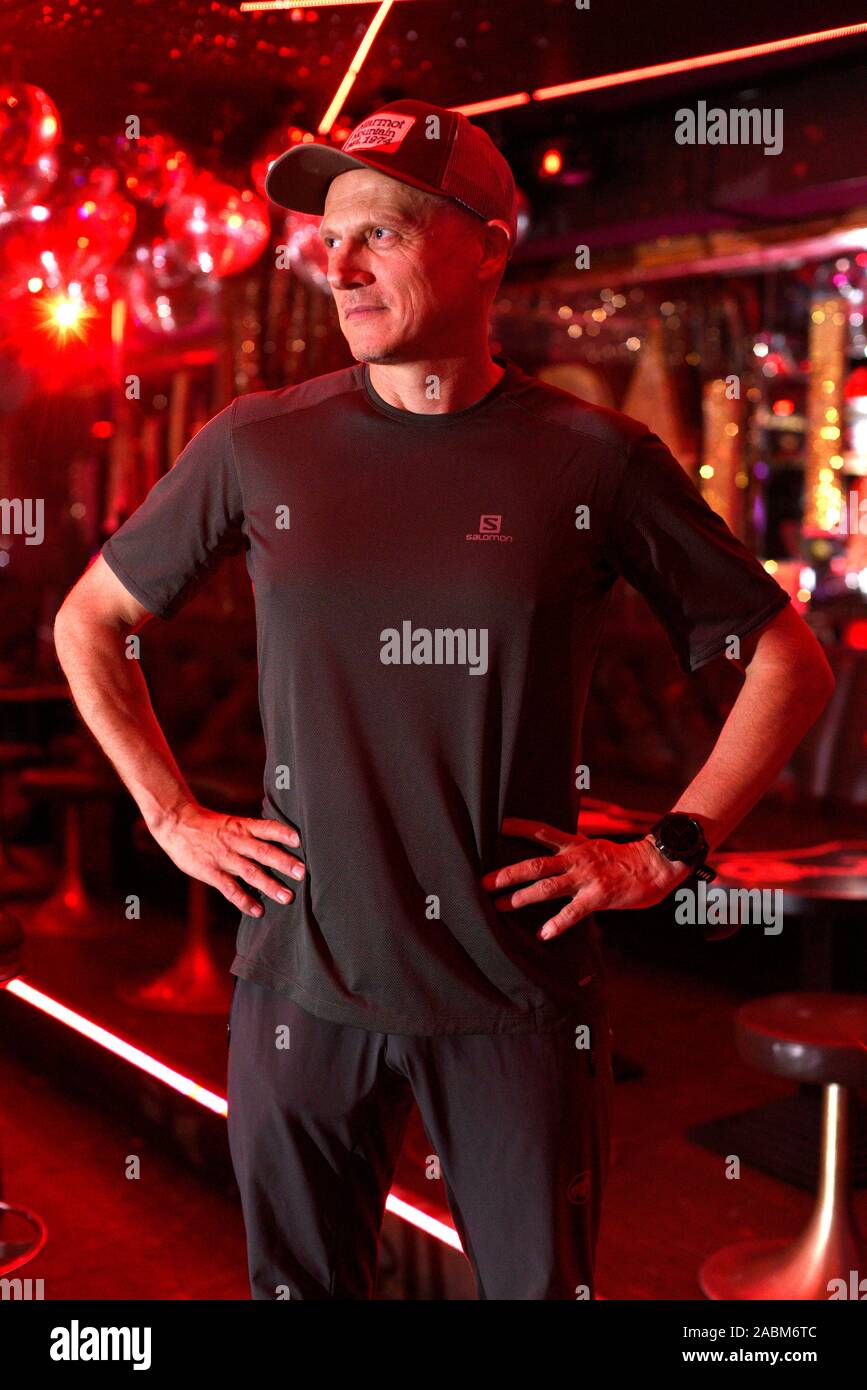 Peter bischoff hi-res stock photography and images - Alamy