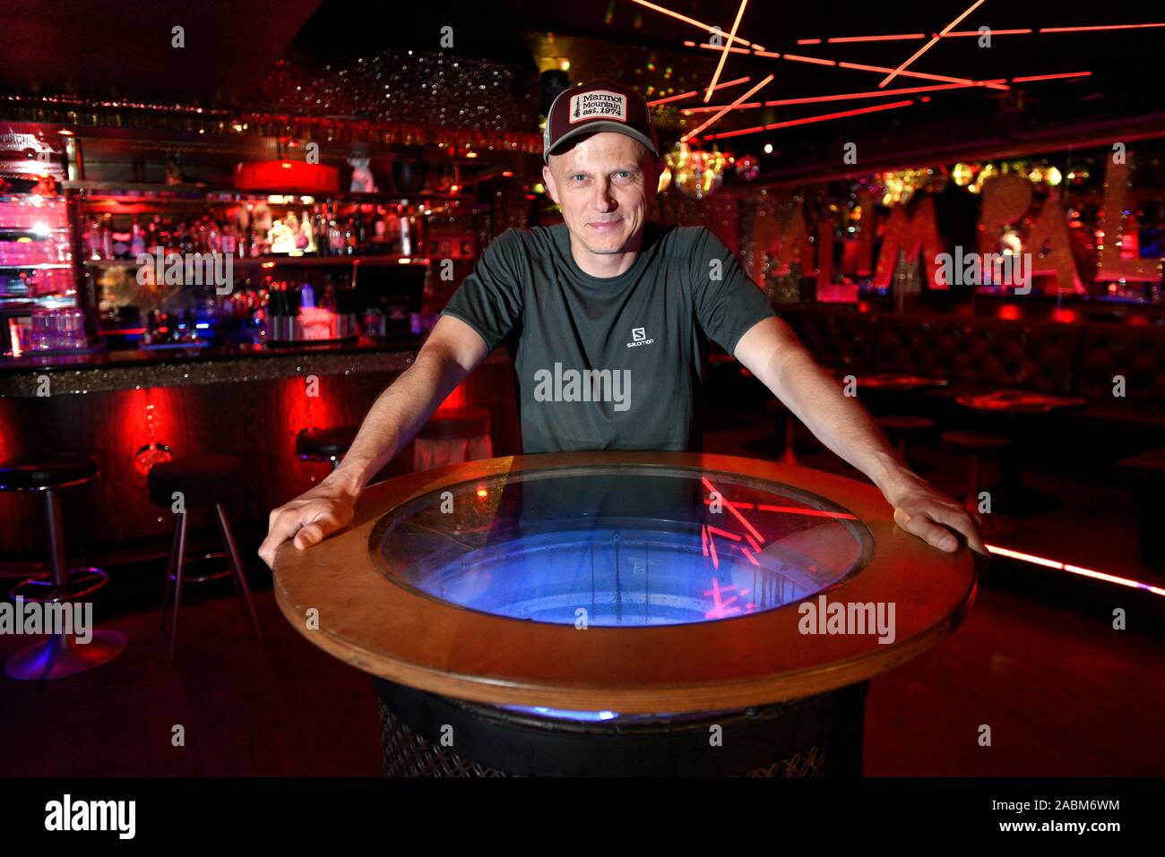 Peter bischoff hi-res stock photography and images - Alamy