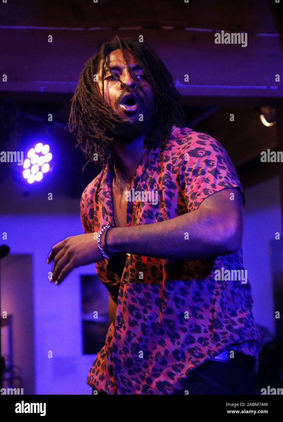 MALIBU, CA - NOVEMBER 27: Shwayze, at Shwayze Home For The Holidays ...