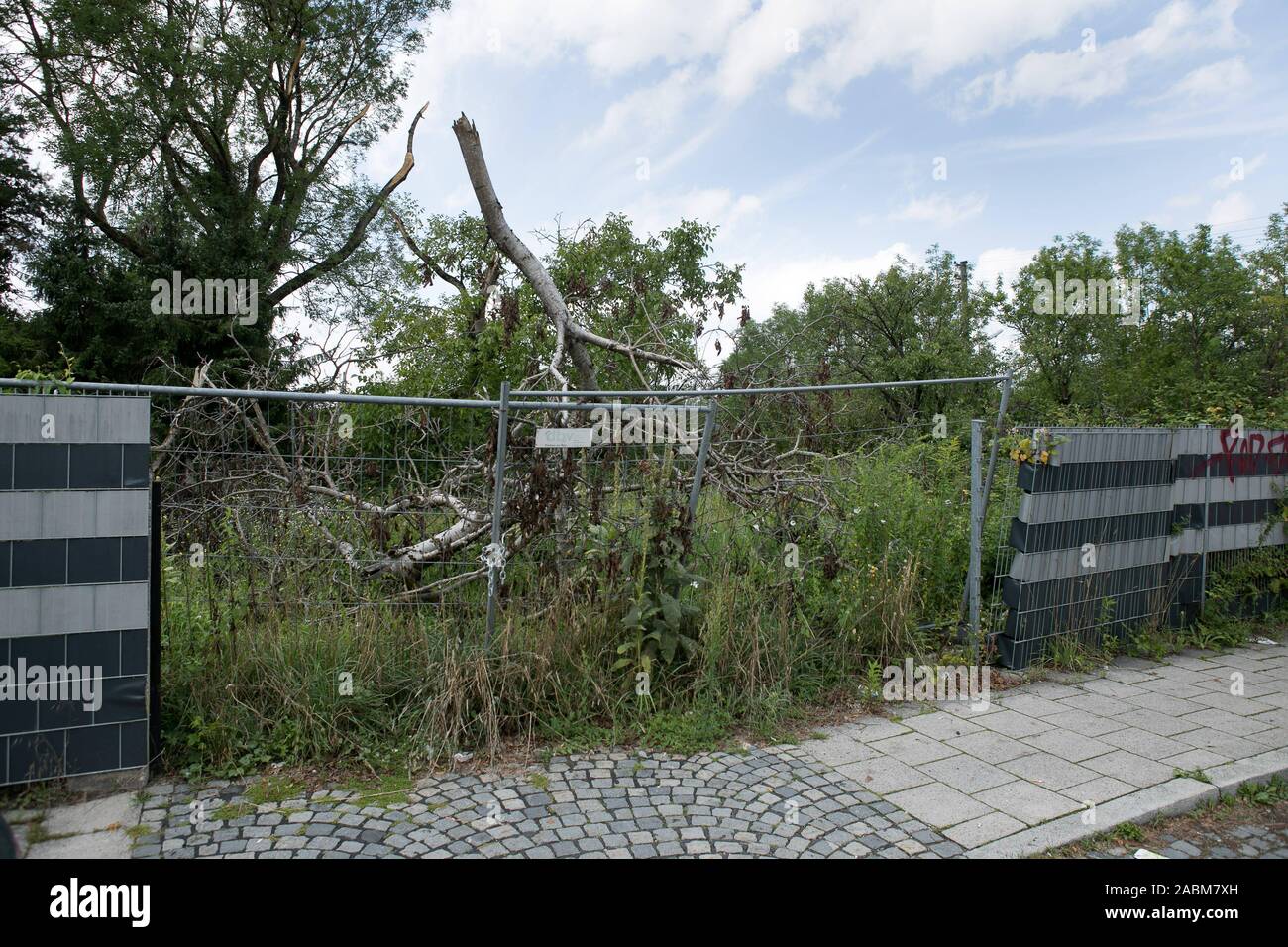 Road construction project still hi-res stock photography and images - Alamy