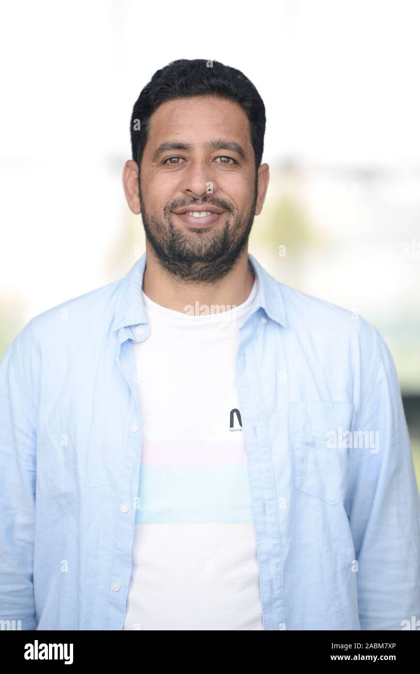 Alkhalaf hi-res stock photography and images - Alamy