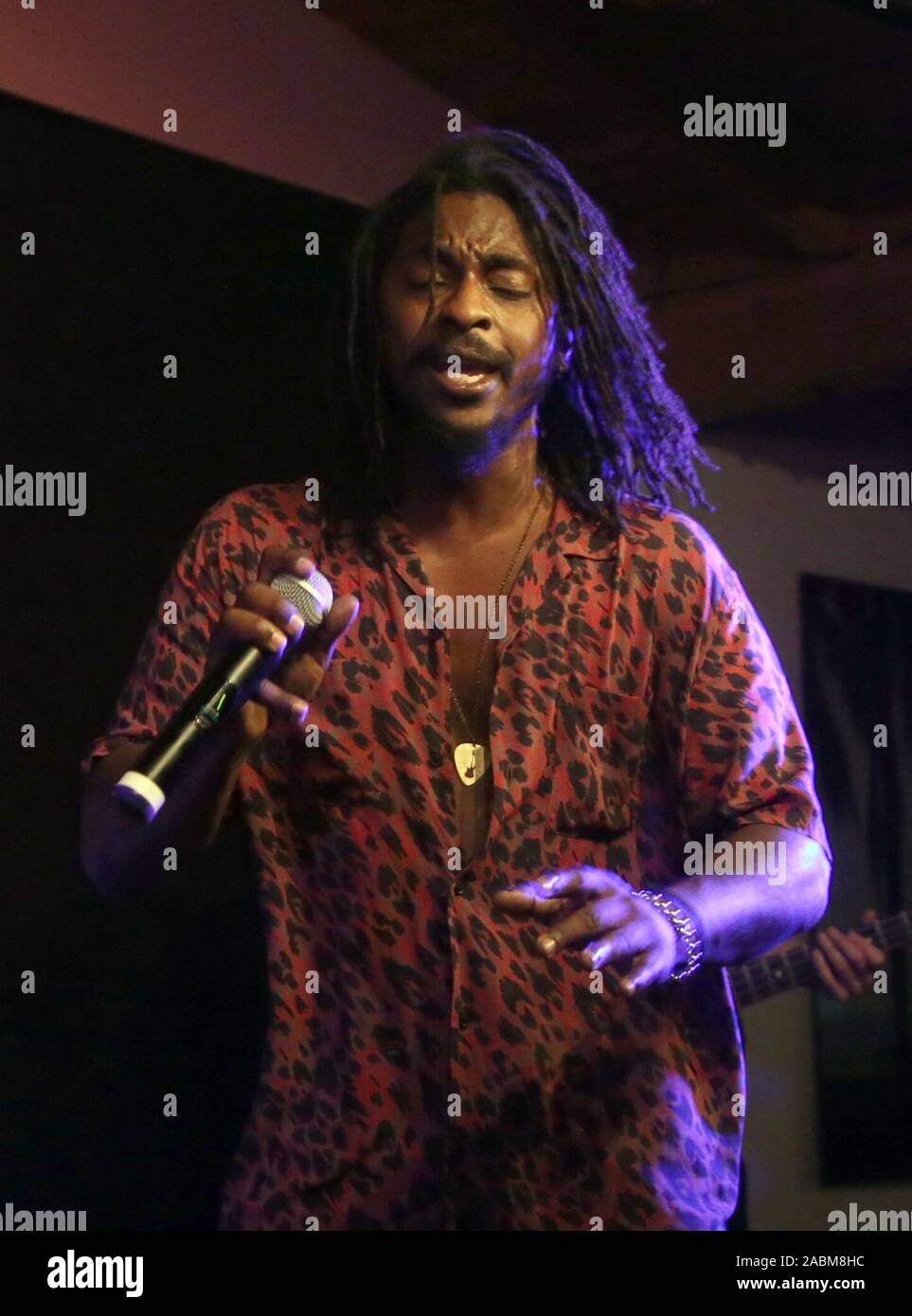 MALIBU, CA - NOVEMBER 27: Shwayze, at Shwayze Home For The Holidays ...