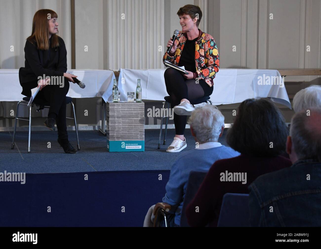 Rietzschel hi-res stock photography and images - Alamy