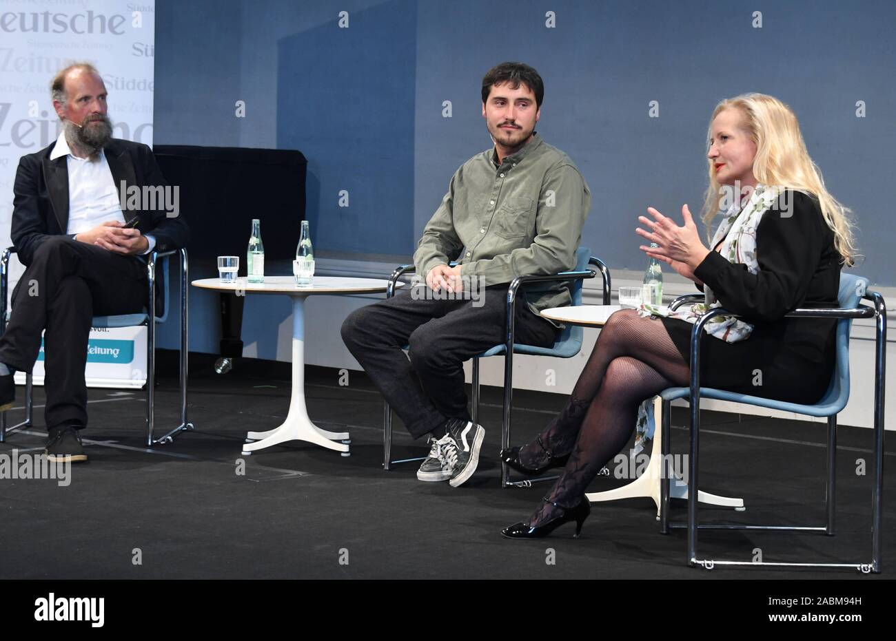 Michael utting hi-res stock photography and images - Alamy