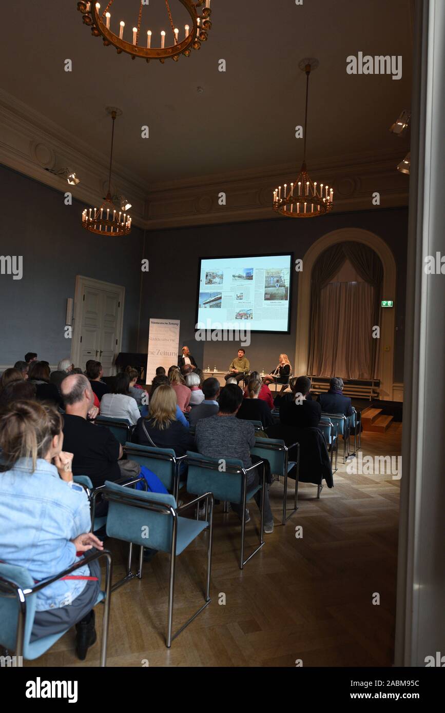 Michael utting hi-res stock photography and images - Alamy