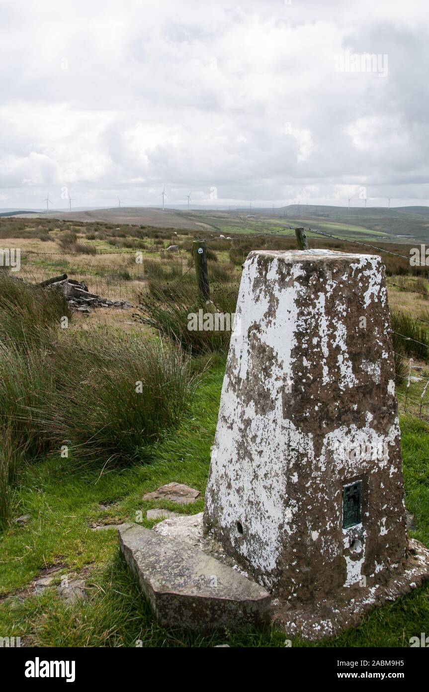 Pike map hi-res stock photography and images - Alamy