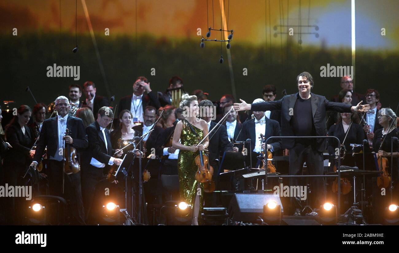 Anne sophie hi-res stock photography and images - Alamy