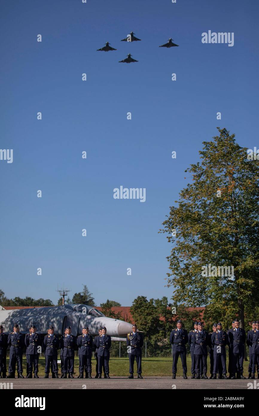 German air base hi-res stock photography and images - Alamy