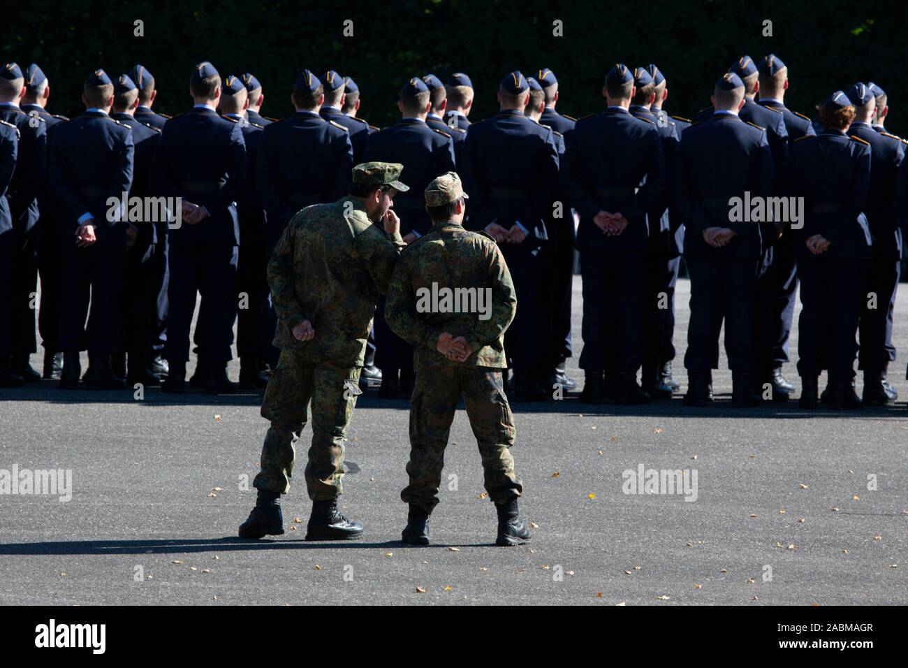 Final stand hi-res stock photography and images - Alamy