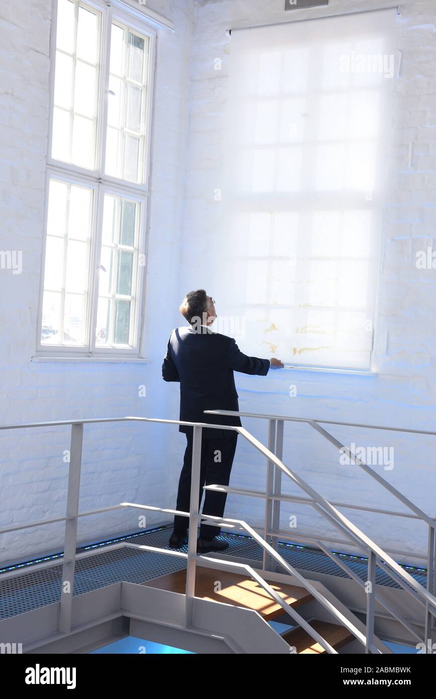 Clock tower tum hi-res stock photography and images - Alamy