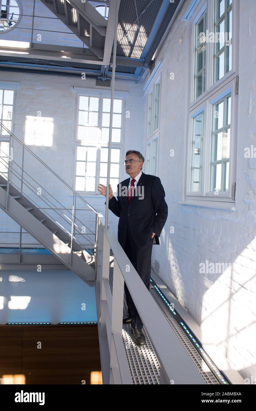 Clock tower tum hi-res stock photography and images - Alamy