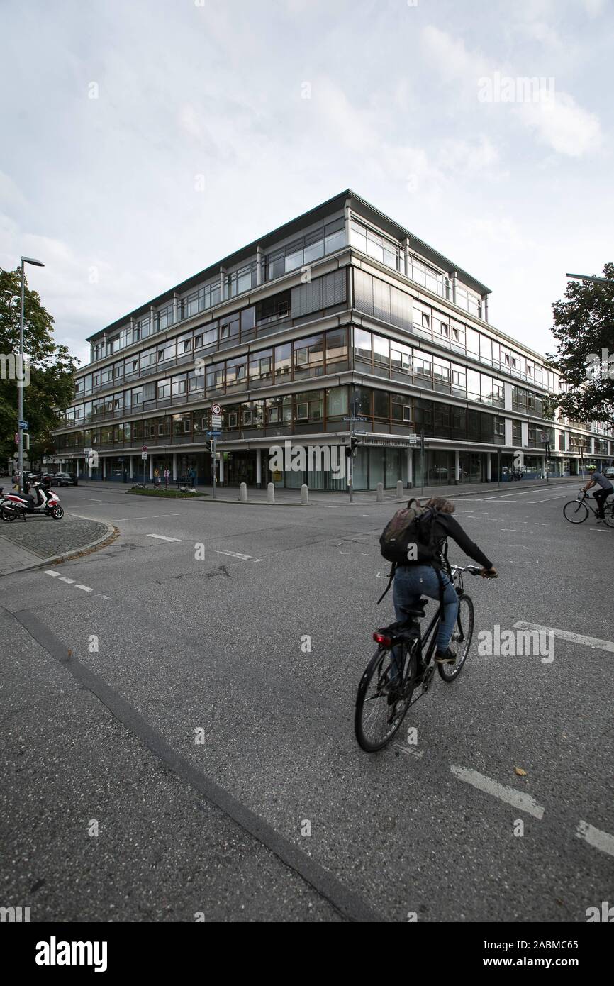 Kbo heckscher klinikum hi-res stock photography and images - Alamy