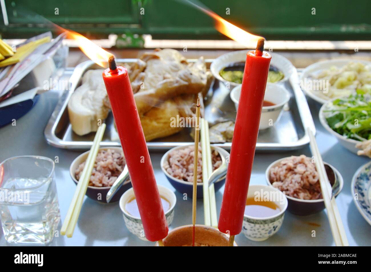 Burn duck hi-res stock photography and images - Alamy