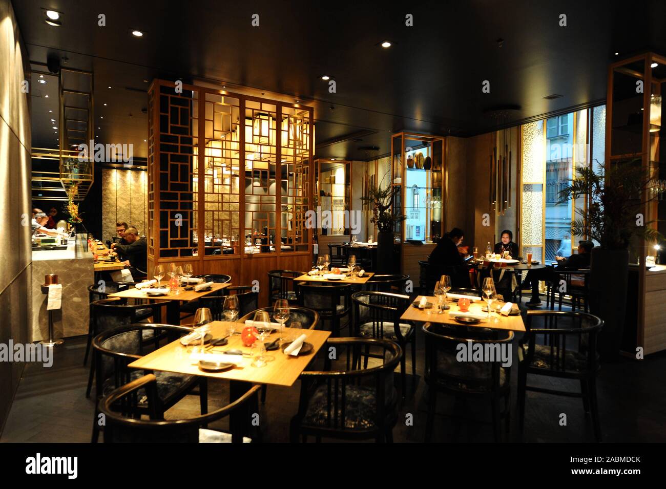 Anoki hi-res stock photography and images - Alamy