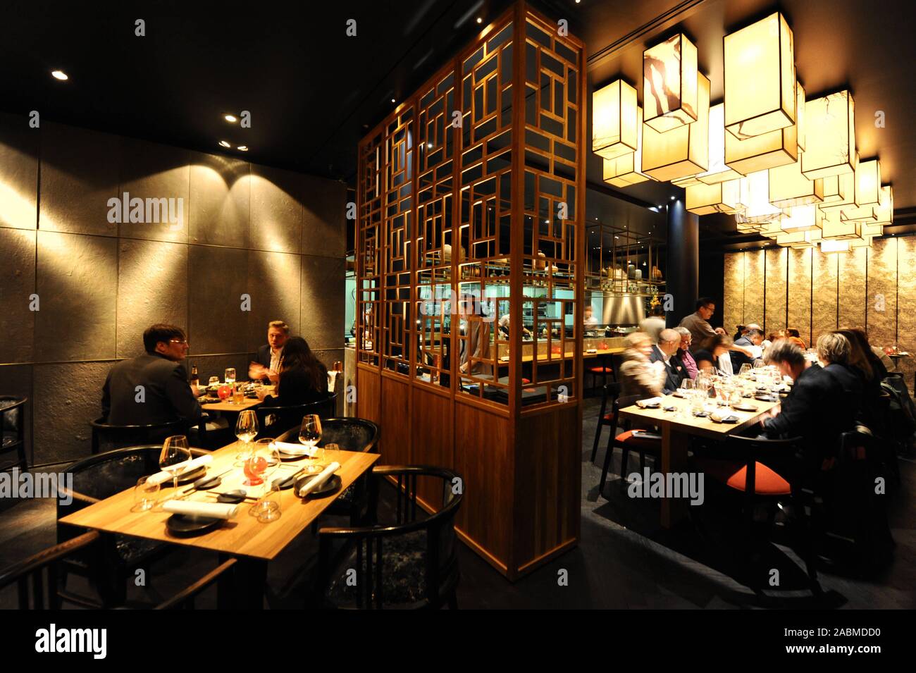Anoki hi-res stock photography and images - Alamy