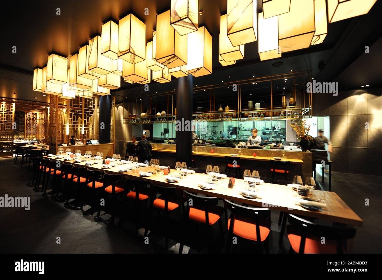 Anoki hi-res stock photography and images - Alamy