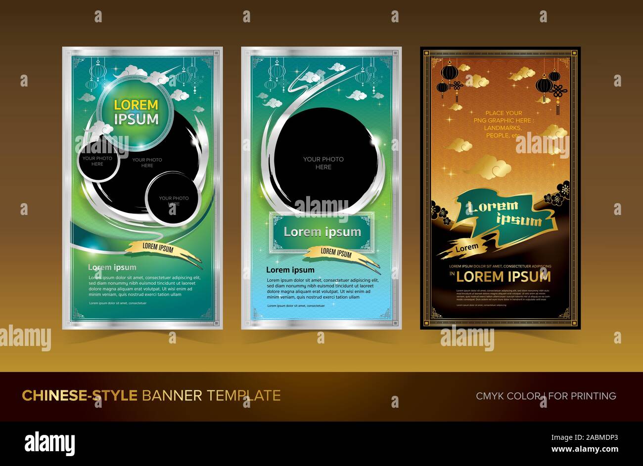 Standee vector vectors hi-res stock photography and images - Alamy