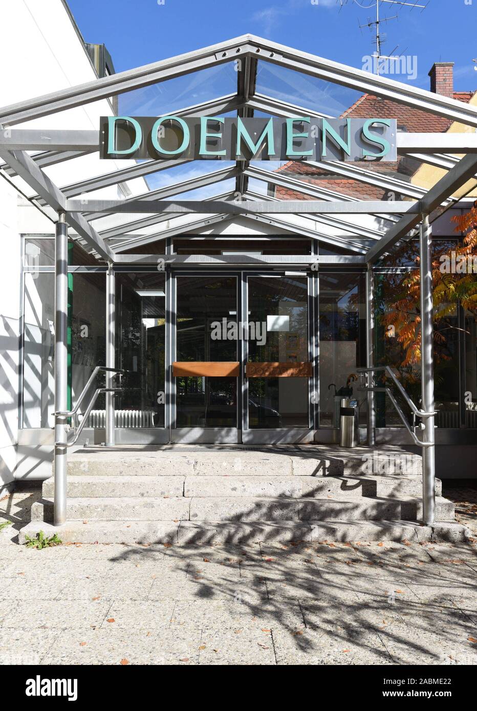 The Doemens Academy for Brewing and Beverage Technology on ...