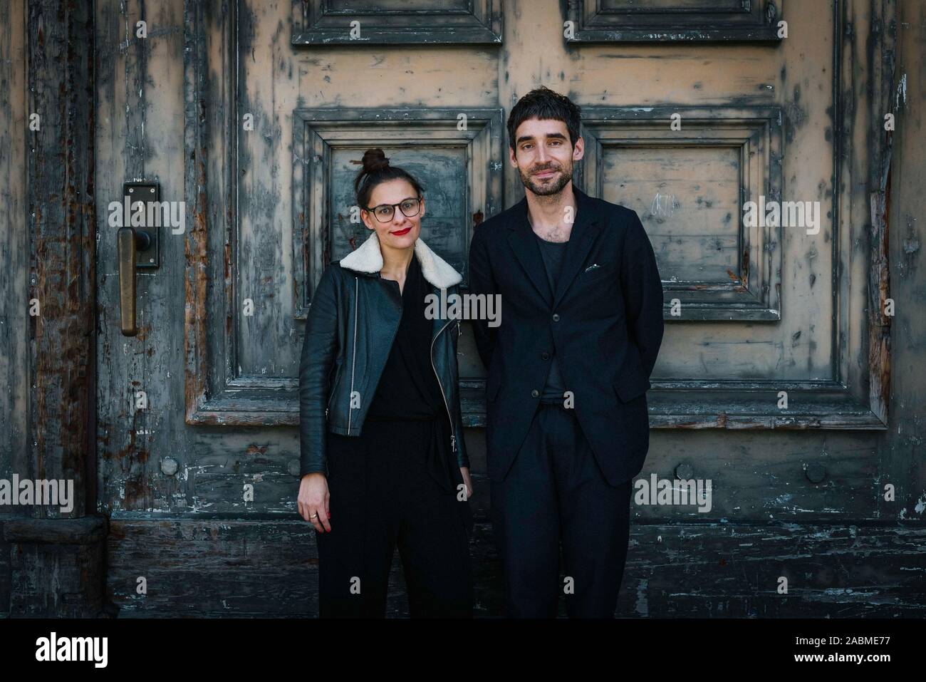 Nora schlocker hi-res stock photography and images - Alamy