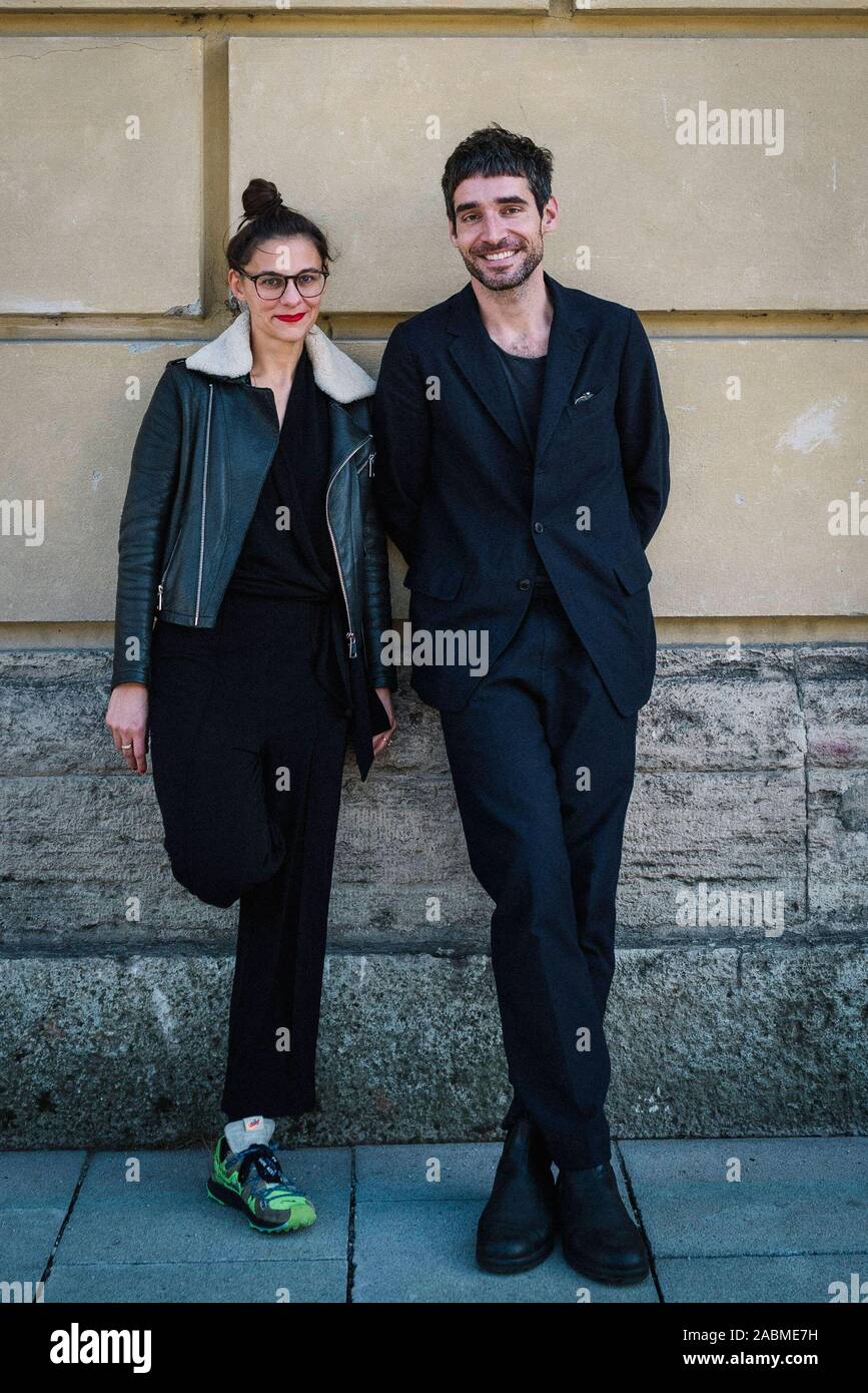 Nora schlocker hi-res stock photography and images - Alamy