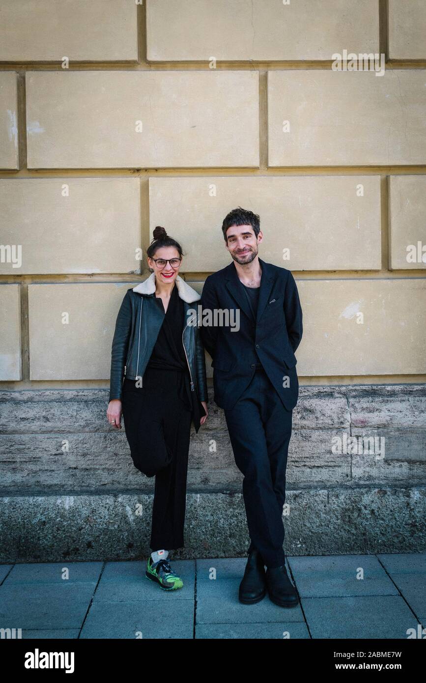 Nora schlocker hi-res stock photography and images - Alamy