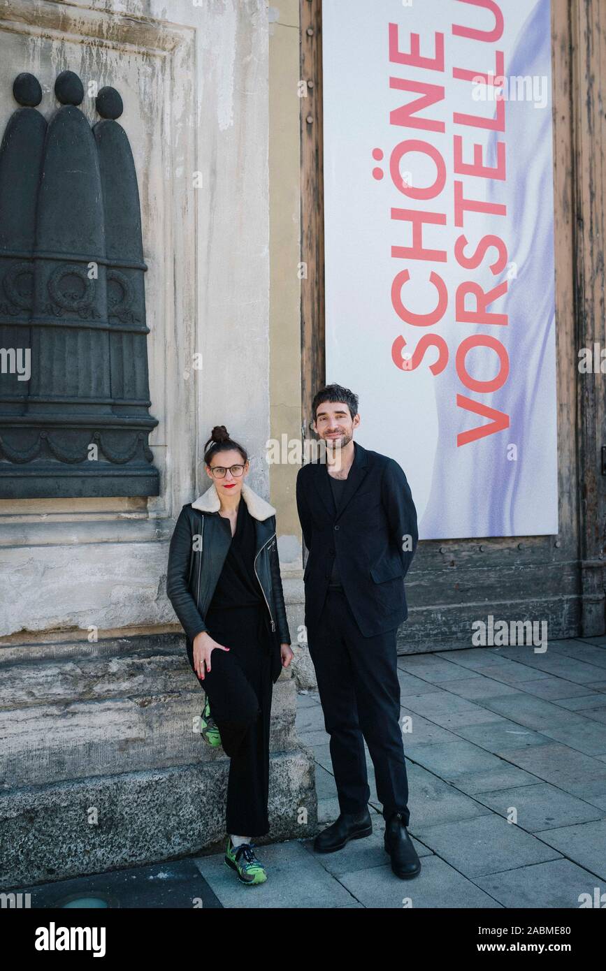 Nora schlocker hi-res stock photography and images - Alamy