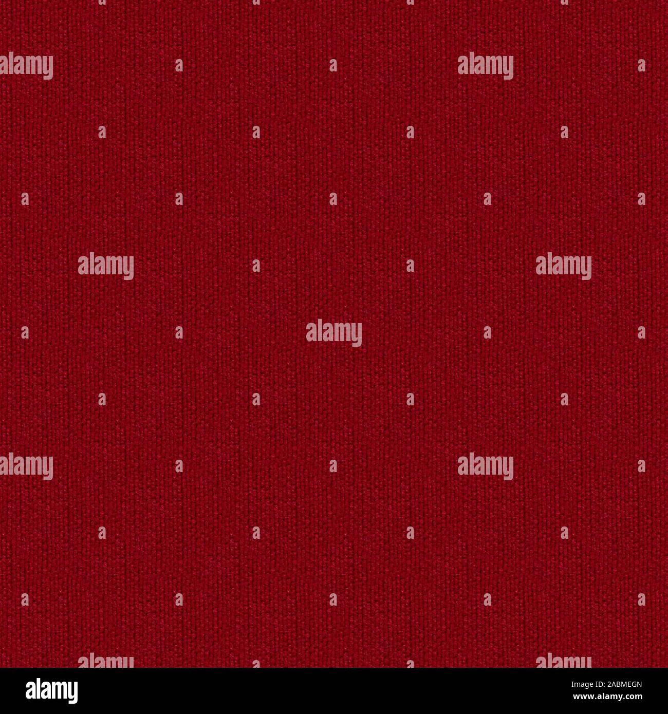 a seamless tissue structure closeup. fine grain felt red fabric. Fabric ...