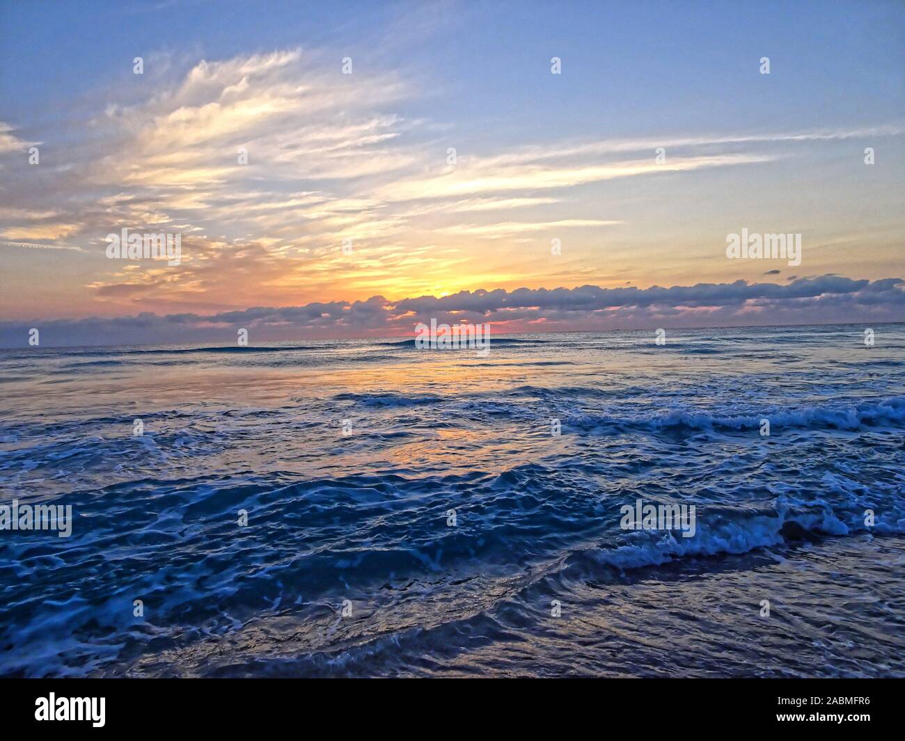 Hurricane florida atlantic coast hi-res stock photography and images ...