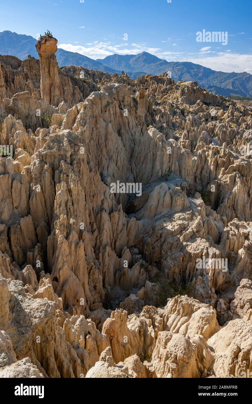 Mount of luna hi-res stock photography and images - Alamy