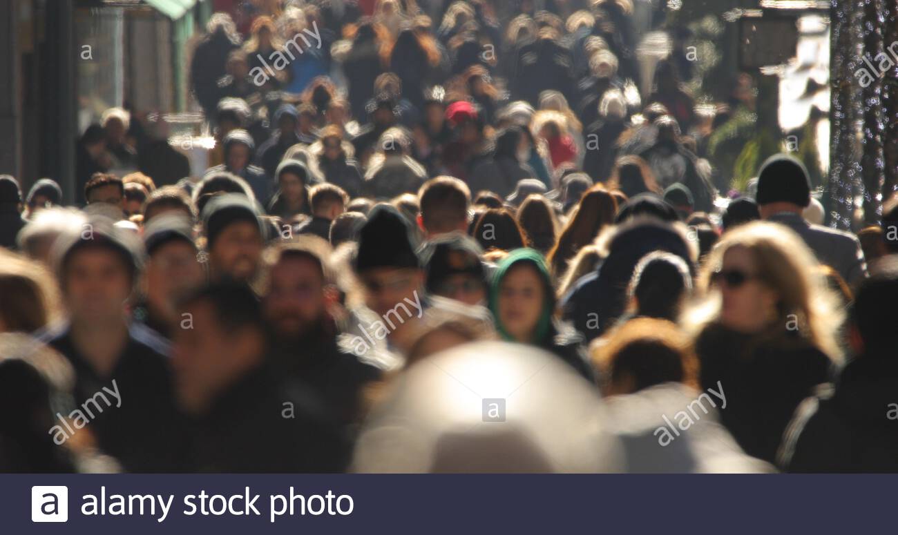 Multi Racial Crowd Stock Photos & Multi Racial Crowd Stock Images - Alamy
