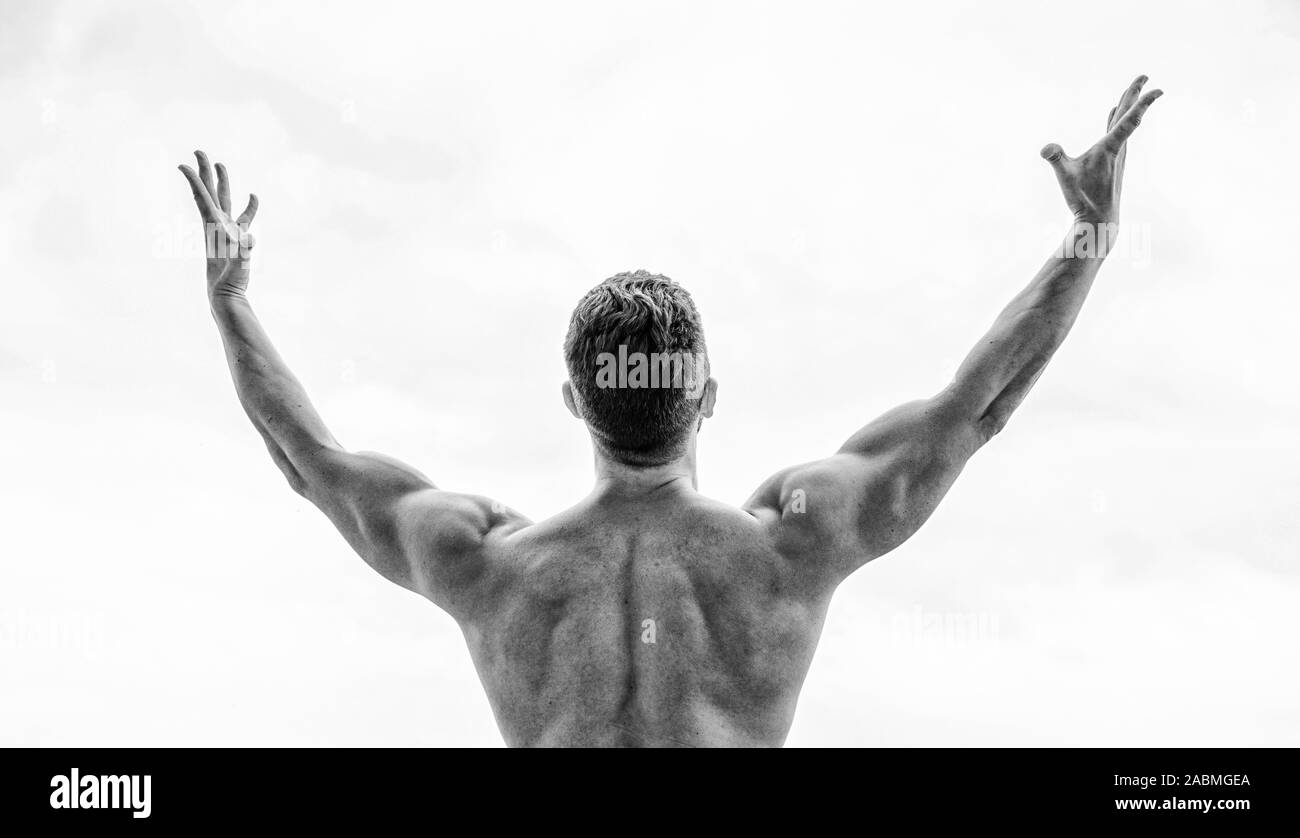 Feeling superior Black and White Stock Photos & Images - Alamy