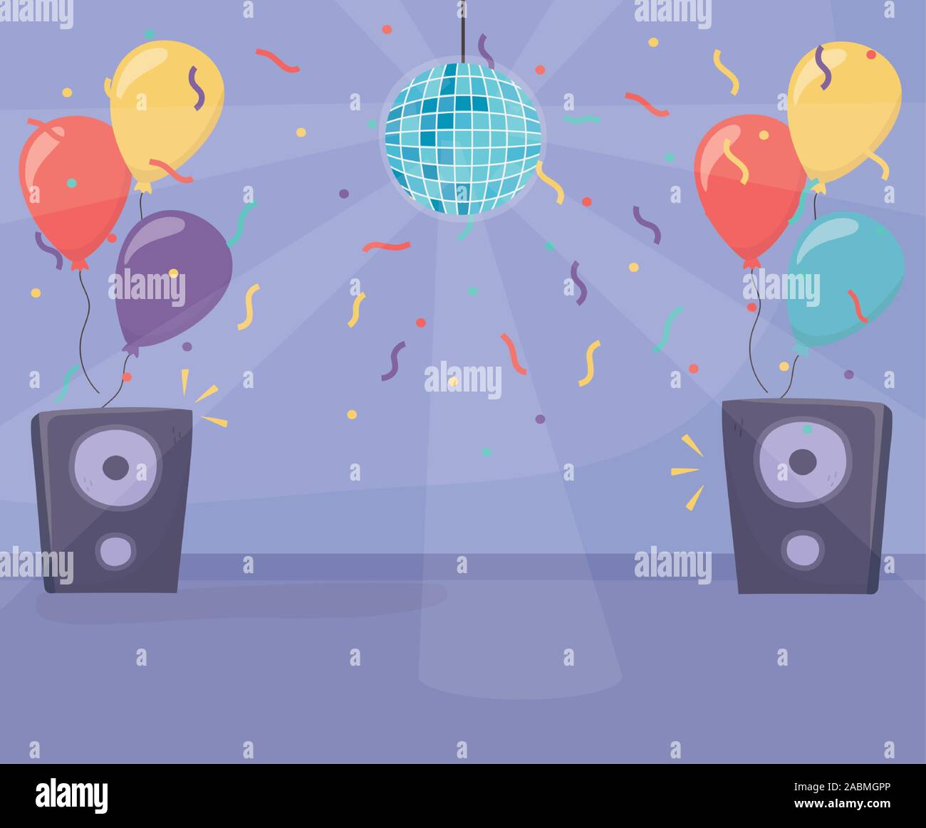 Home design, Party festival celebration holiday birthday decoration ...