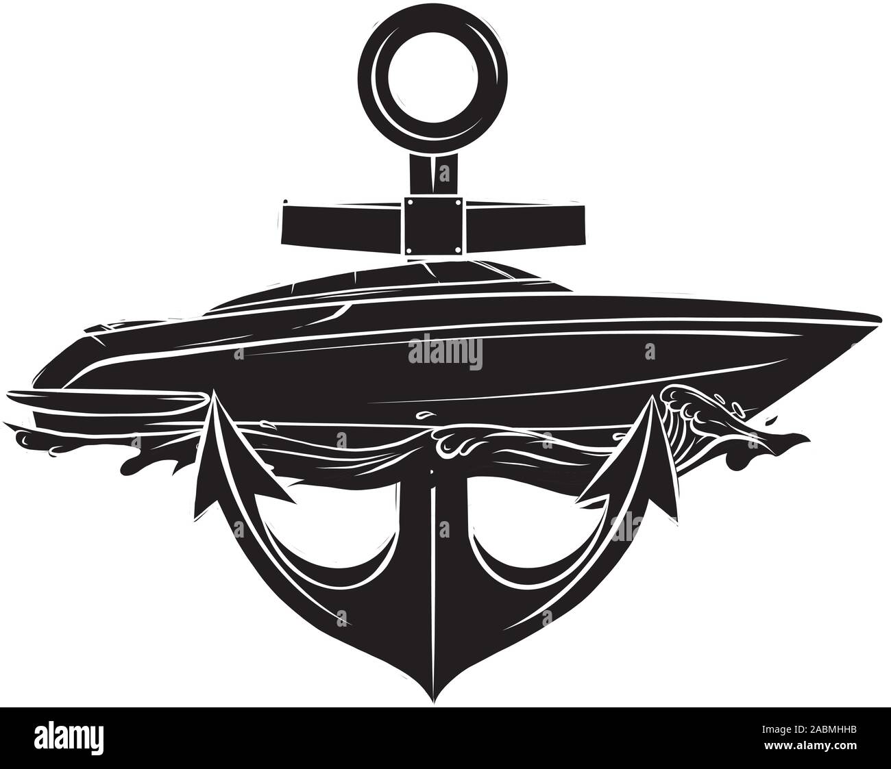 Lines stock vector Cut Out Stock Images & Pictures - Alamy