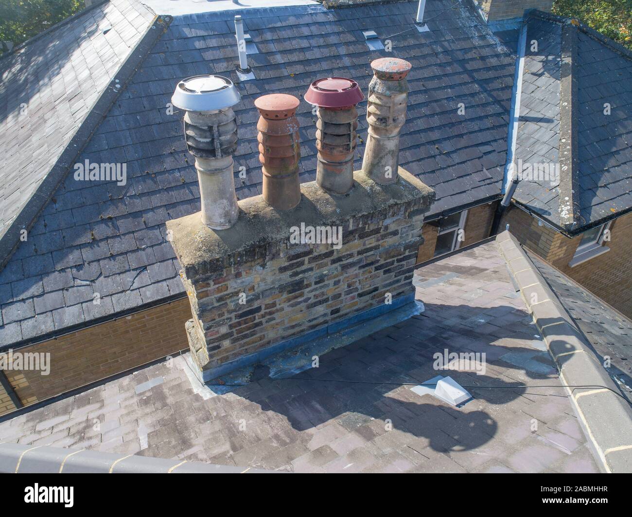Photo surveying hi-res stock photography and images - Alamy