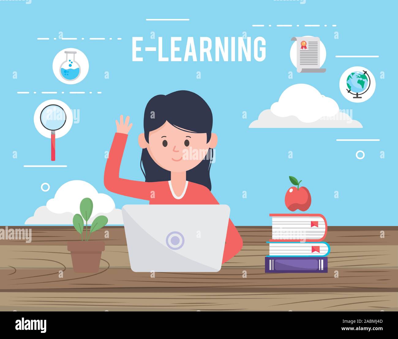 Avatar woman design, learning online download reading electronic ...