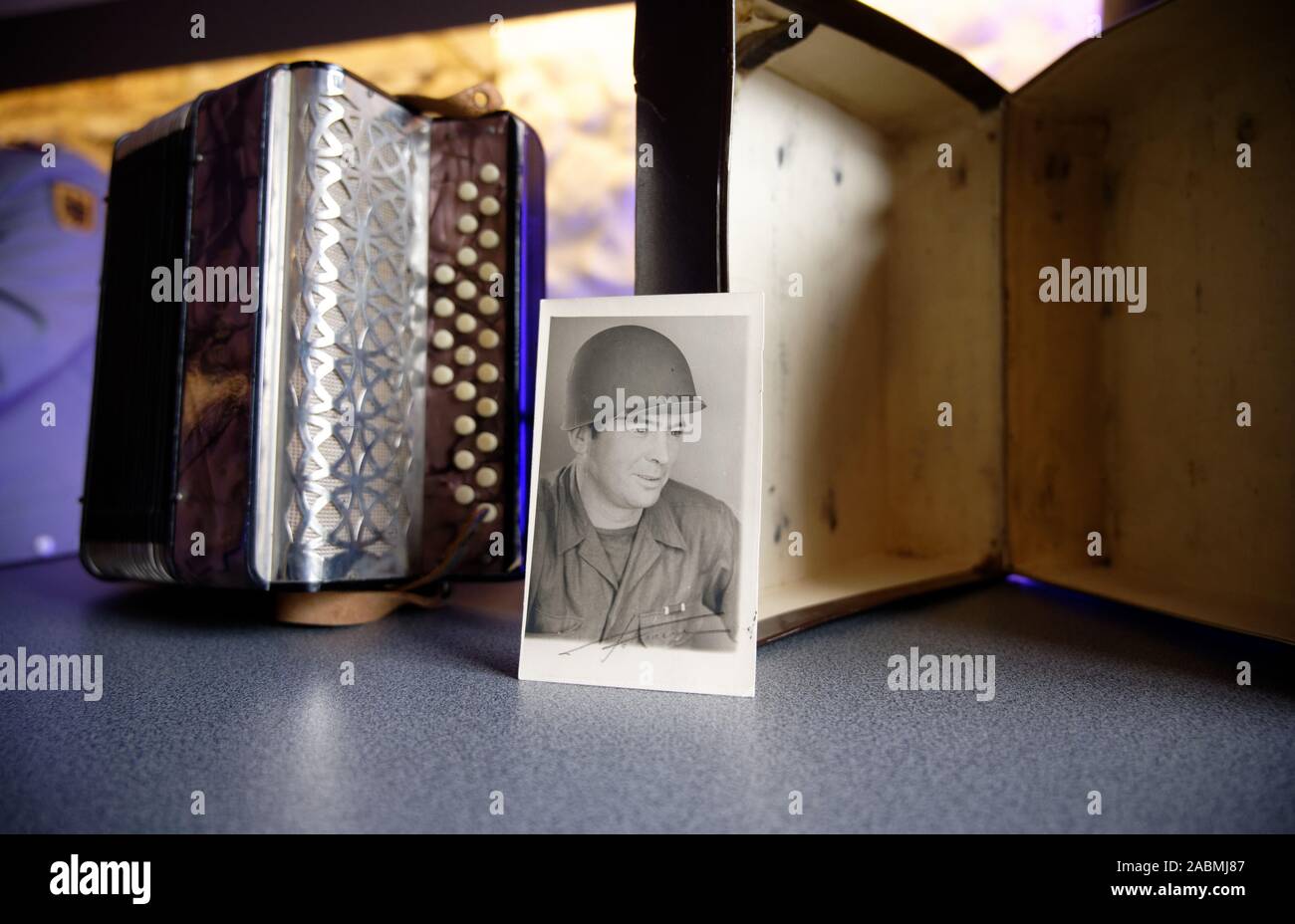 Lieutenant general of the wehrmacht hi-res stock photography and images ...