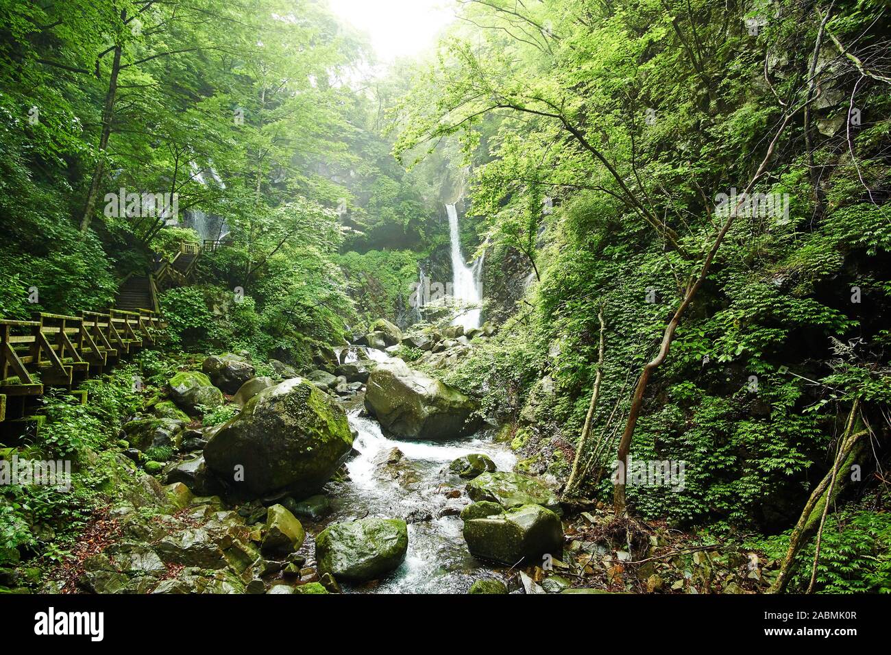 Urami no taki hi-res stock photography and images - Alamy