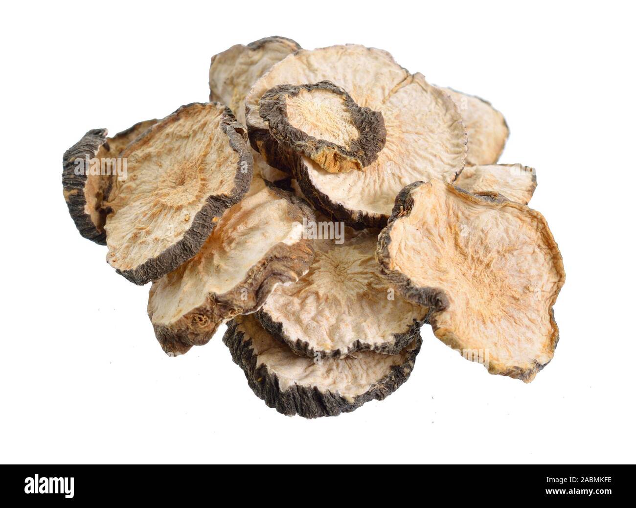 Maca plant hi-res stock photography and images - Alamy