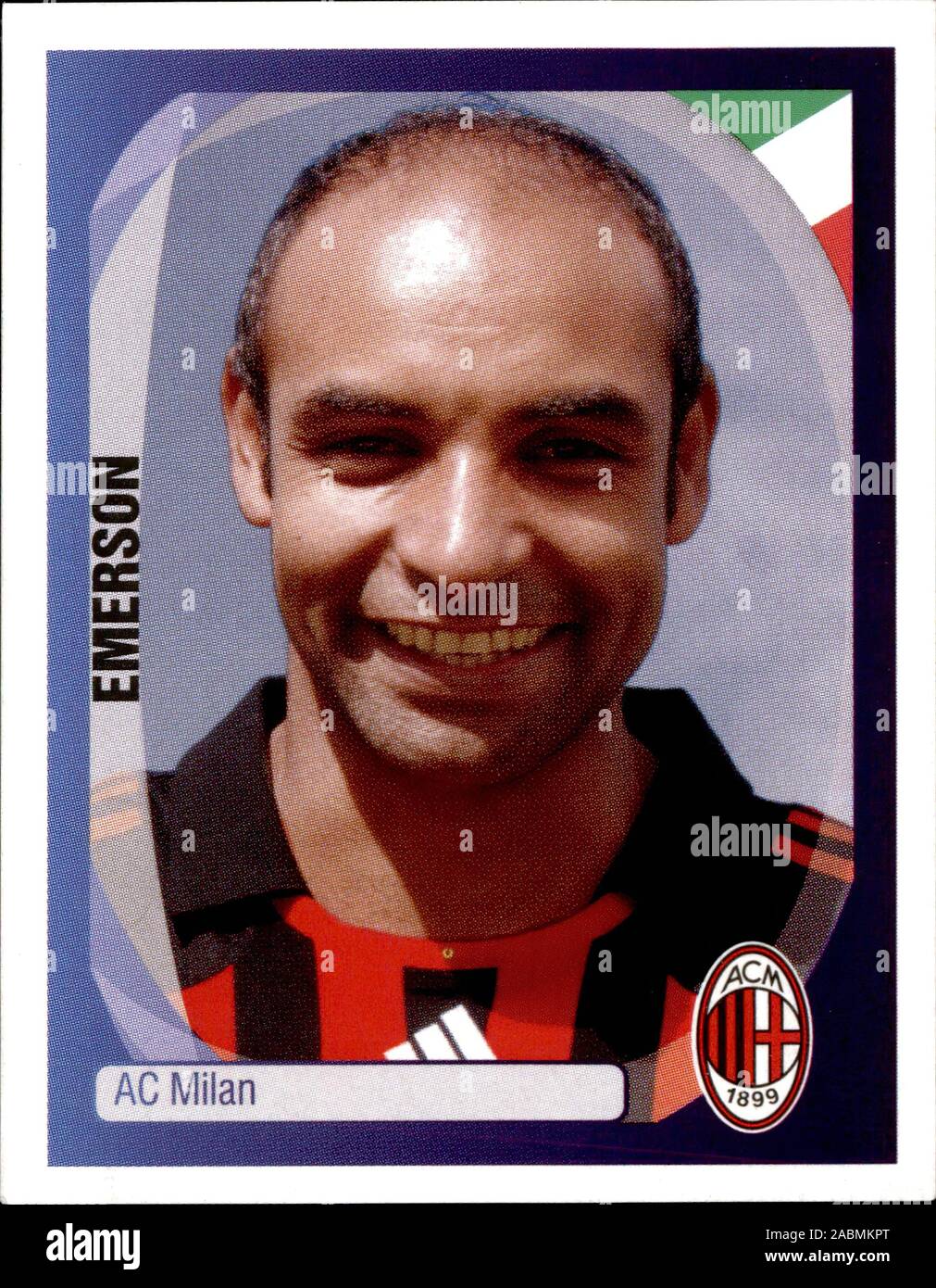 Ac milan hi-res stock photography and images - Alamy