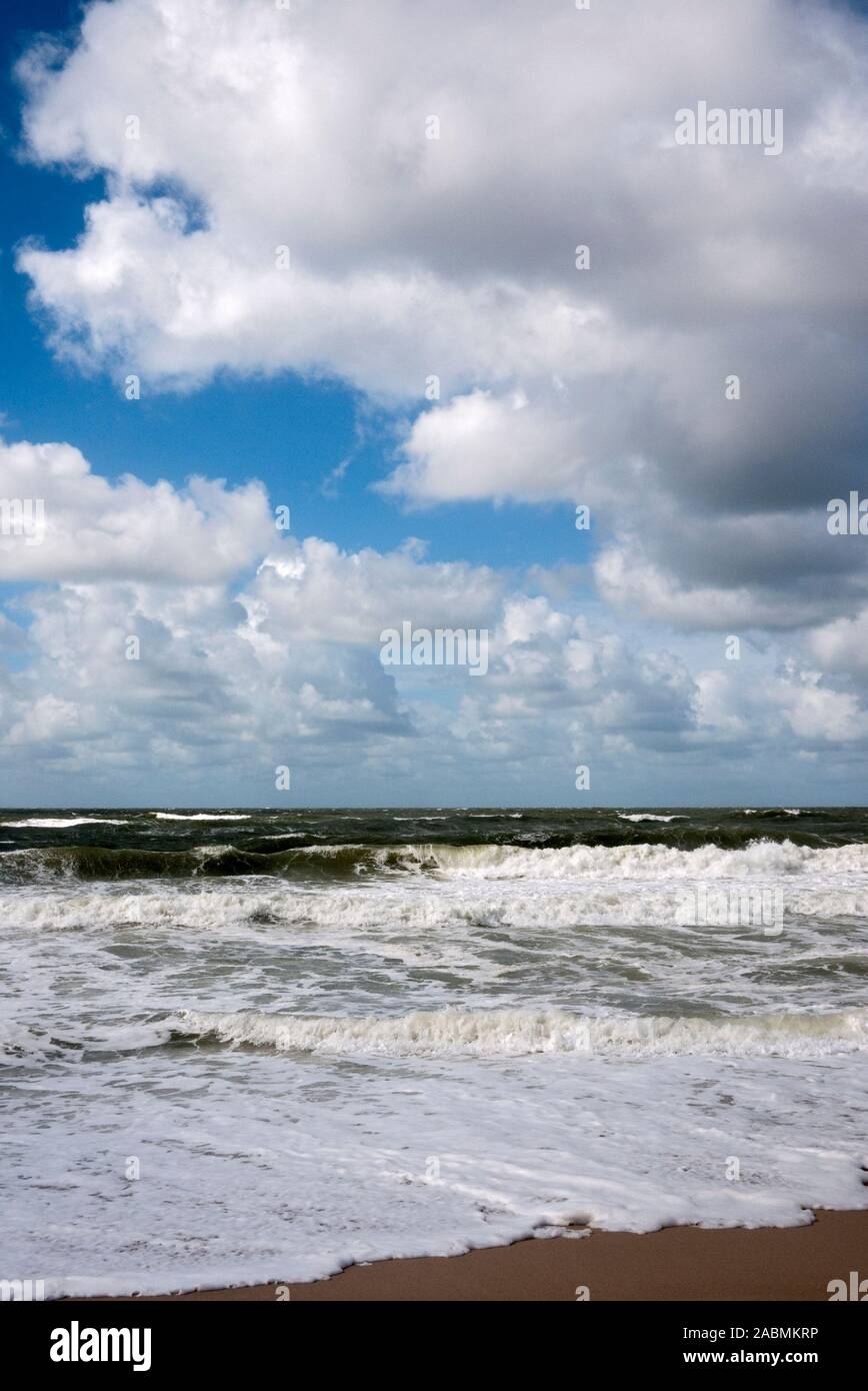 Strand und meer hi-res stock photography and images - Alamy