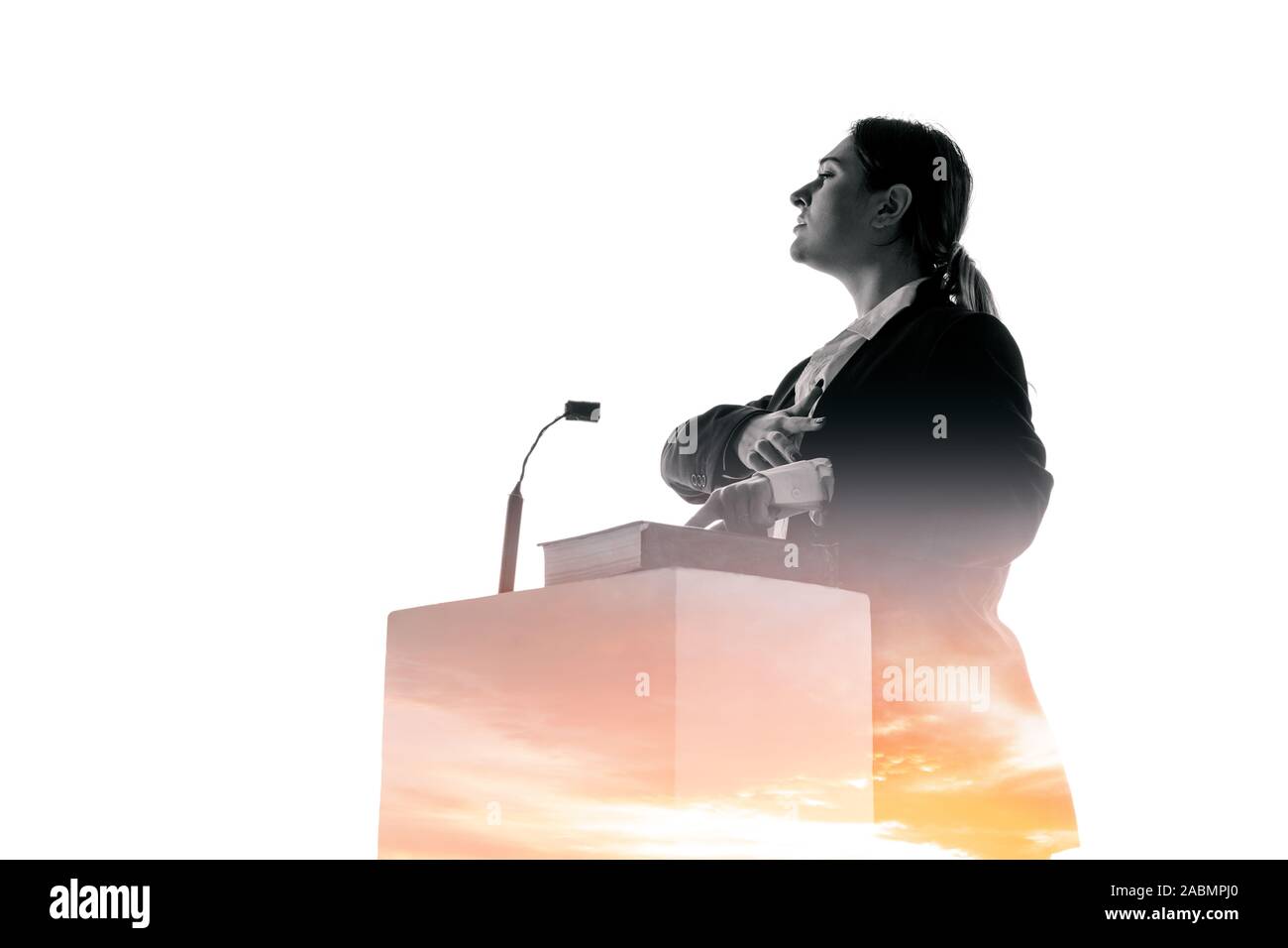 Proud relations hi-res stock photography and images - Alamy