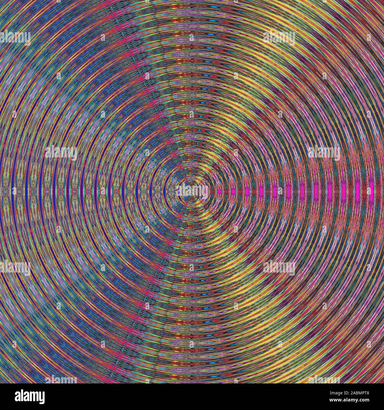 COLORFUL LSD WALLPAPERS Stock Photo - Alamy