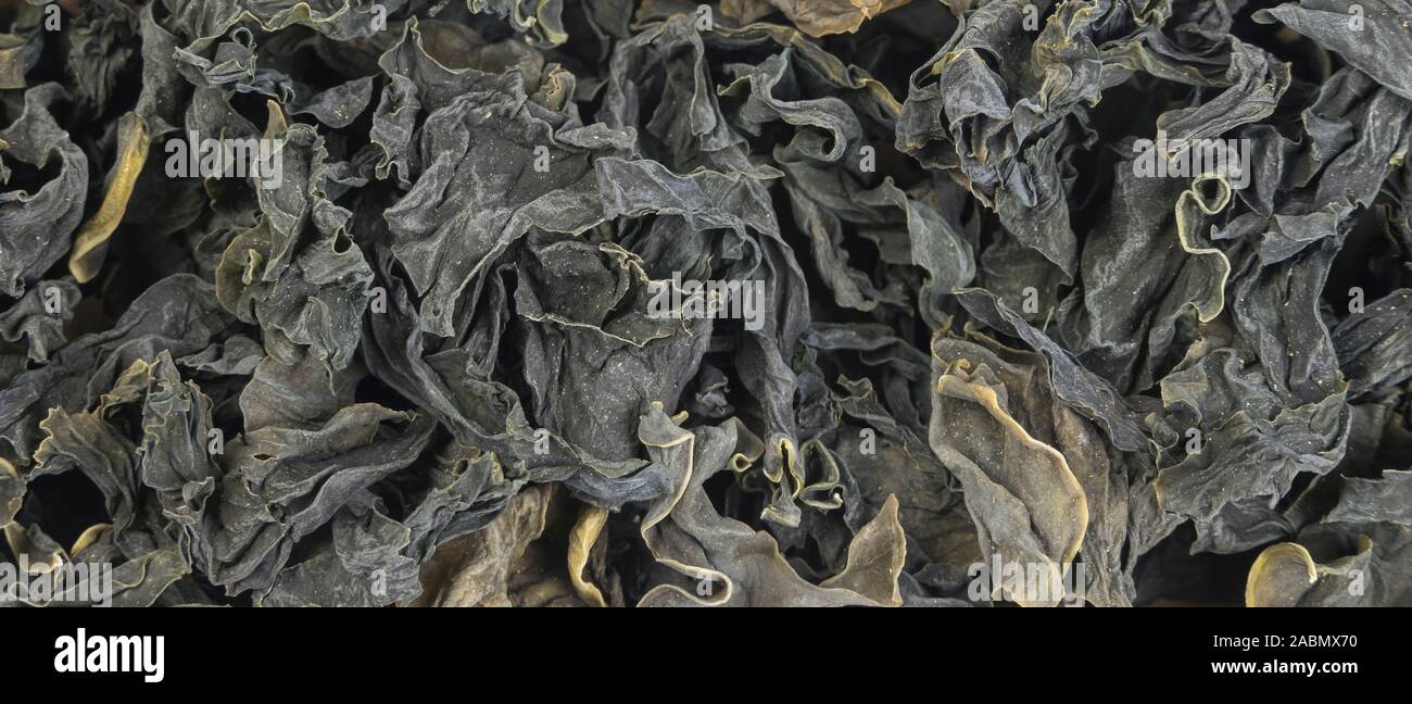 Kombu seaweed hi-res stock photography and images - Alamy