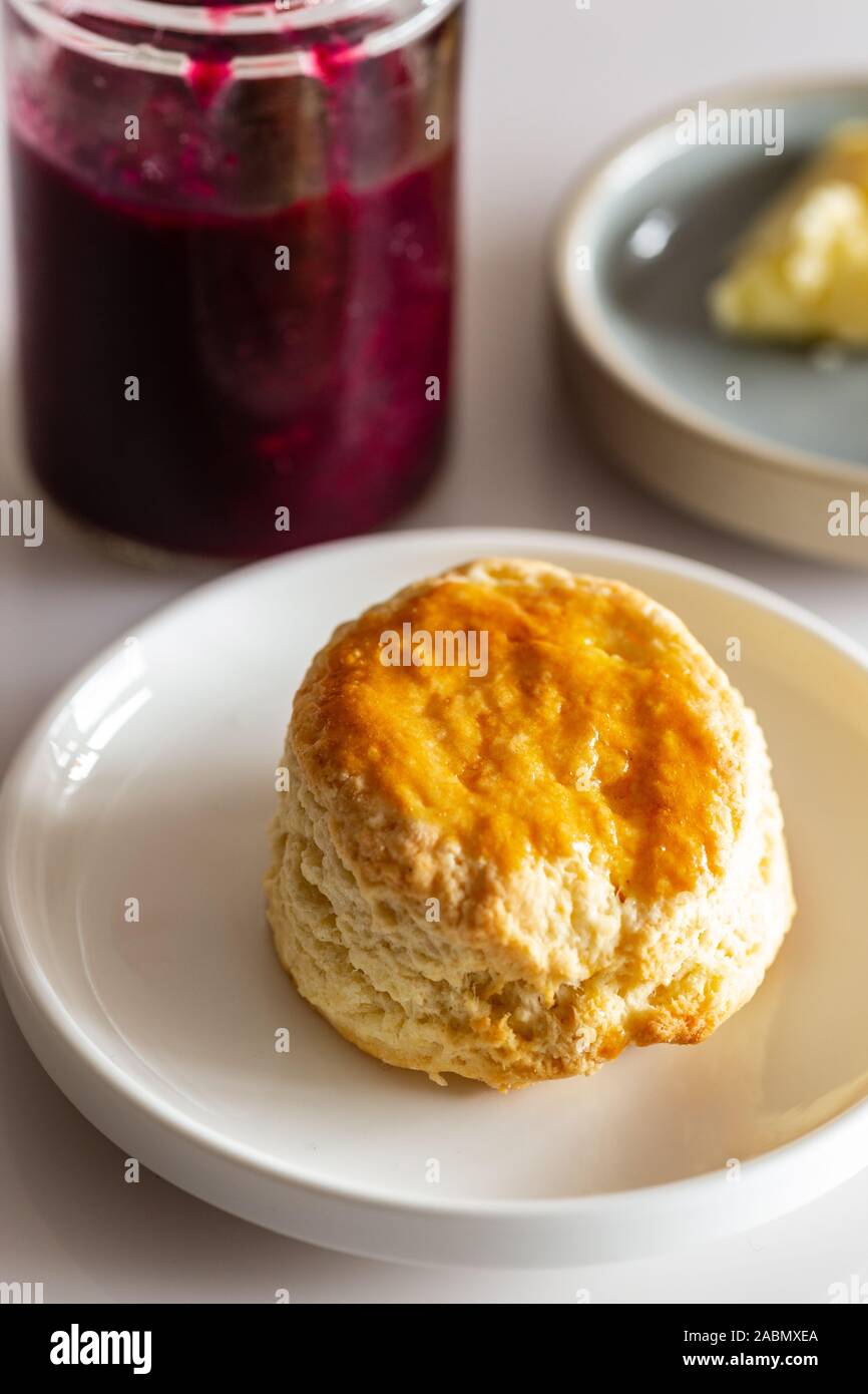 Scone Stock Photos & Scone Stock Images - Alamy