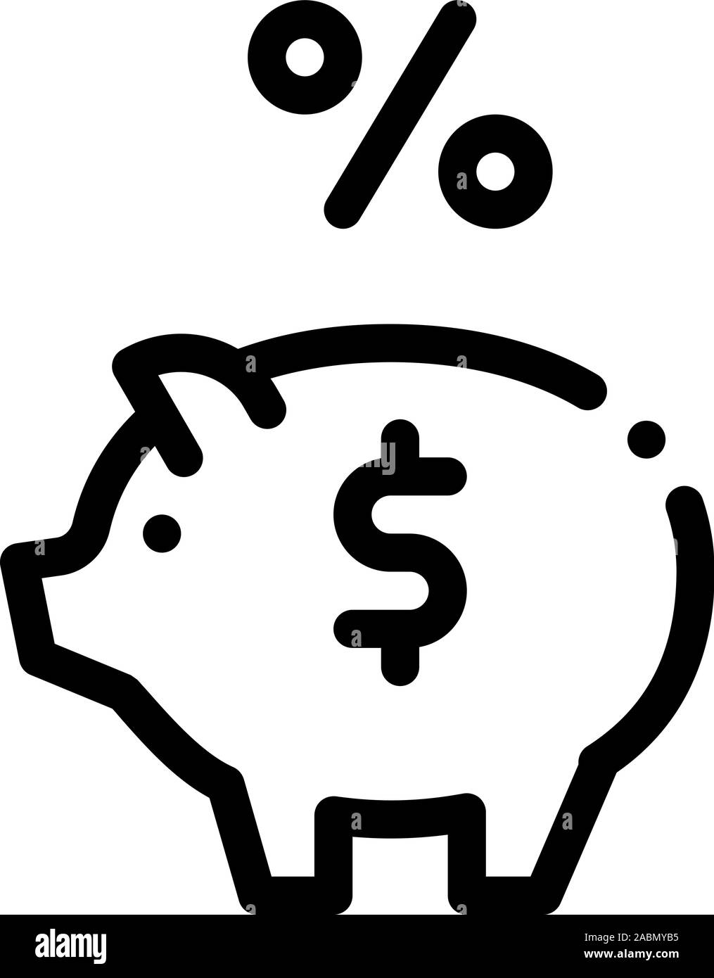 Piggy Bank Icon Png