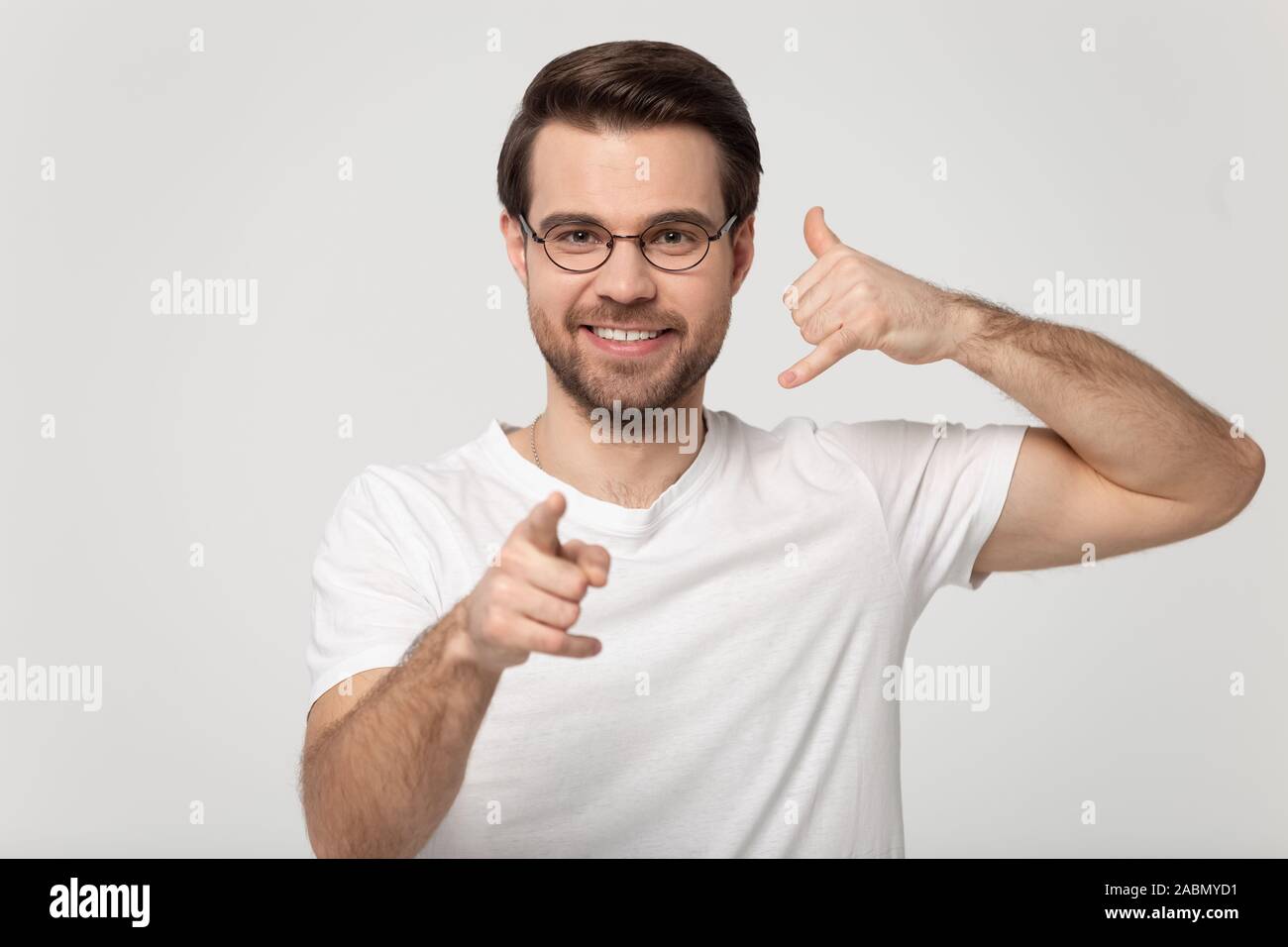 Call back hi-res stock photography and images - Alamy