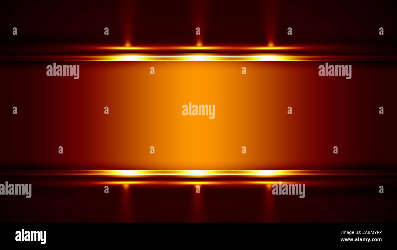 Fantastic light red background. 3d rendering, 3d illustration Stock ...